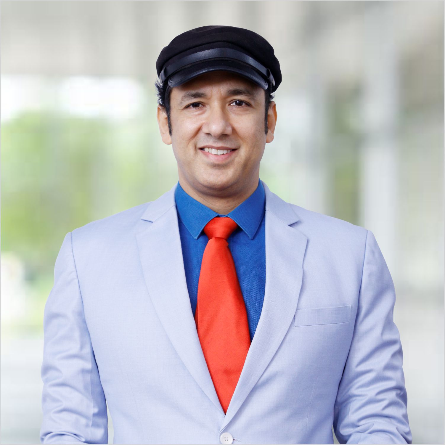 CA Ashish Kalra - IGP | Best Faculties